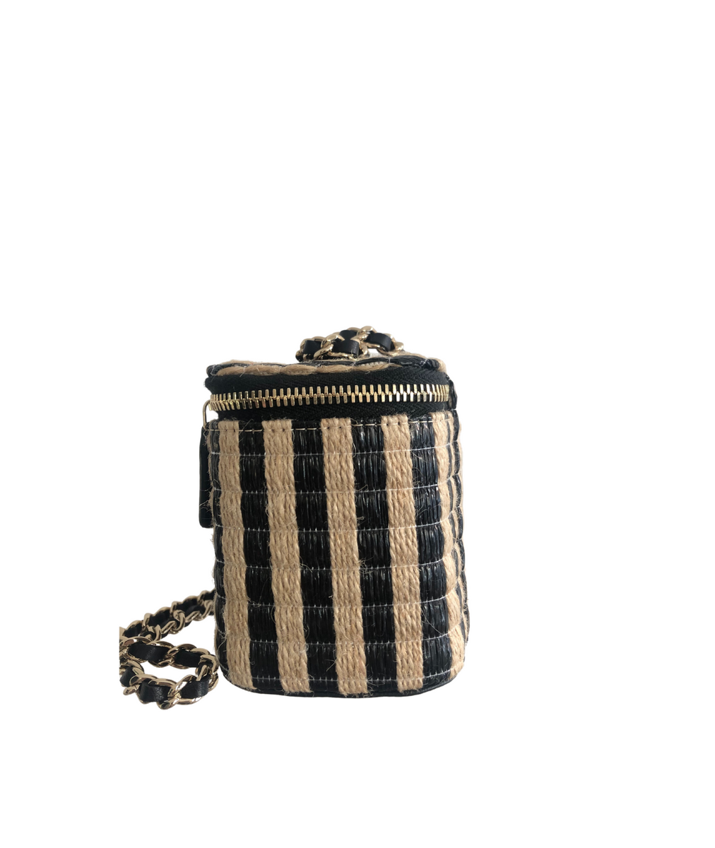 BORSA CHANEL TRENDY CC VANITY – Julietteviataglio